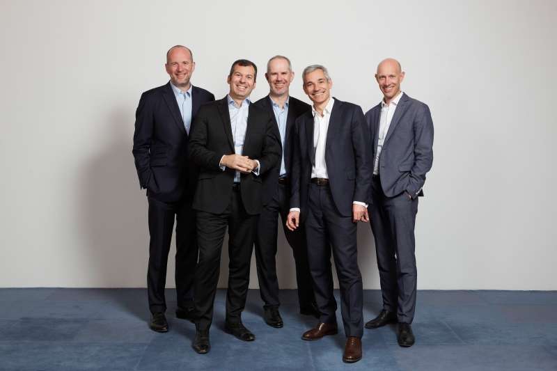 Andera MidCap 5 atteint sa cible | CFNEWS